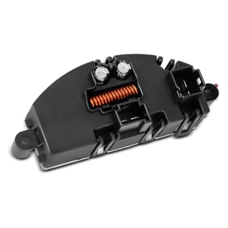 8T0820521 for Blower Fan Module Resistor 8T0820521E A2229060303 Controller