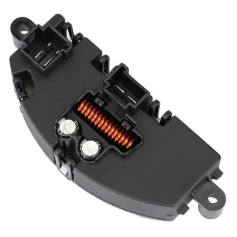 8T0820521 for Blower Fan Module Resistor 8T0820521E A2229060303 Controller