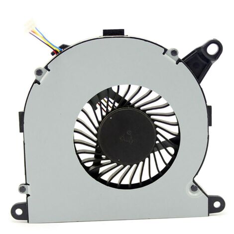 CPU Cooling Fan for NUC8I7BEH NUC8 I3 I5 I7 Computer BSC0805HA-00 DC05V ...
