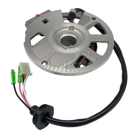 New Stator Coil for ATV Scrambler 50 90 Sportsman RXL 0450998 0450523 ...