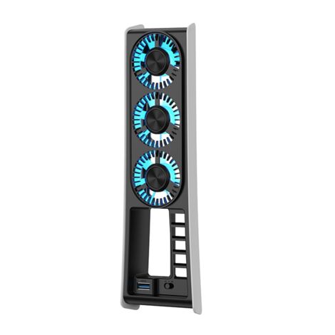 Cooling Fan for Pro Intelligent Temperature Control Low Noise Disc ...
