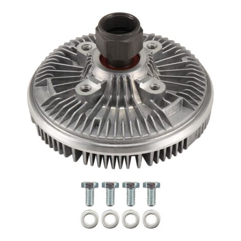 Car Radiator Fan Clutch 55056840AB for Ram 1500 2500 3500 Pickup 4000 ...