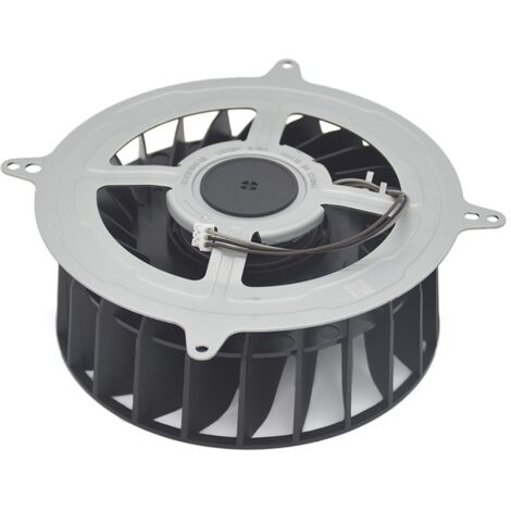 Suitable for Built-in Fan 23 Blades Host Cooling