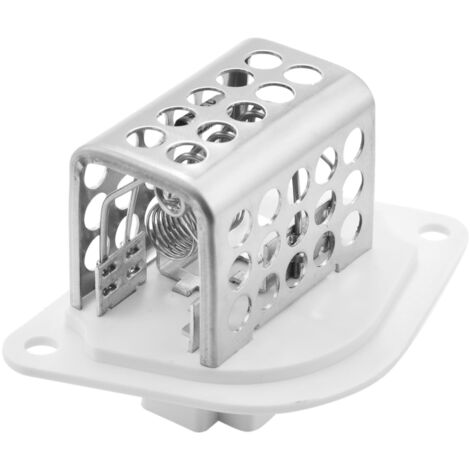 Heater Blower Motor Resistor 4864957 Replacement Air Conditioning for ...