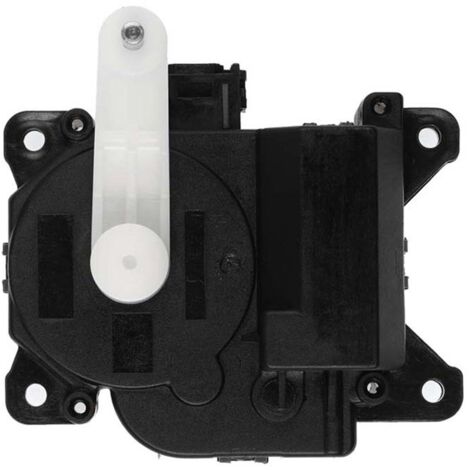 Damper Air Mix Servo Hvac Heater Blend Door Actuator Fit for Rx330 ...
