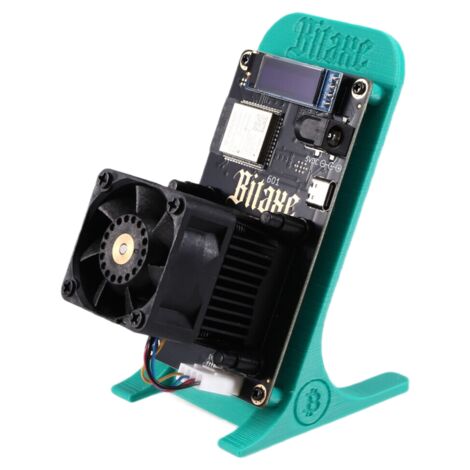 Gamma 601 Solo Miner 1.2TH/S 1200GH/S 18W Asic Chip From Antminer S21 ...