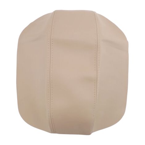 Leather Armrest Car Center Console Lid Cover Pad for S80 1999-2006 Skin ...