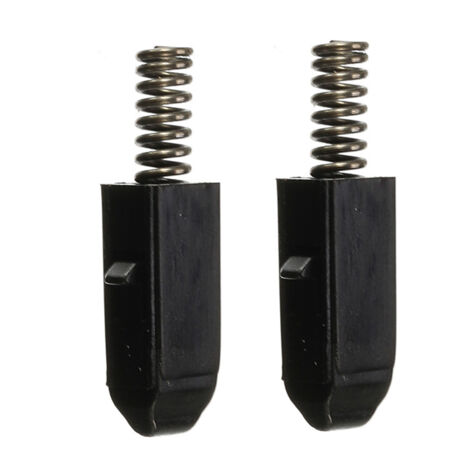 2Set Loose Indicator Stalk Switch Repair Plunger for DAV COMM2000 ...