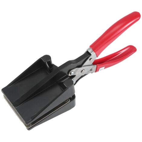 Passport ID License Photo Cutter Picture Punch 35mm x 45mm