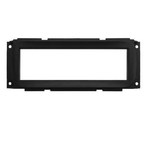 1Din Car Stereo Radio Fascia Panel Mount Frame for Grand 2005