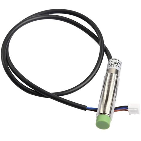 3D Printer Auto Bed Leveling Sensor Capacitive Proximity Switch for ET4 ...