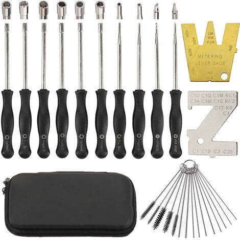 2 Cycle Carburetor Adjustment Tool