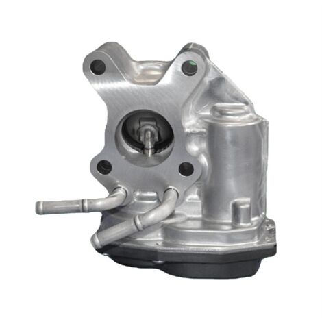 Car EGR Valve for Navara Cabstar F24 2.5L 2011-2018 YD25 14710-5X00D ...