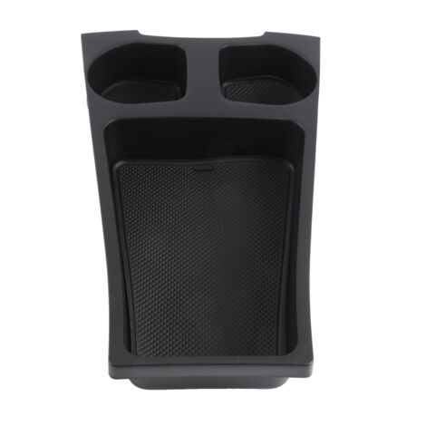 Prius Cup Holder Tray Center Console Organizer Container Storage for ...