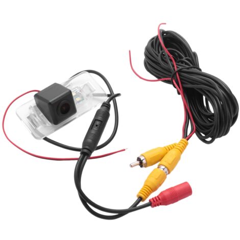 Rear View Camera For E82 3 Series E46 E90 E91 5 E39 E53 X3 X5 X6