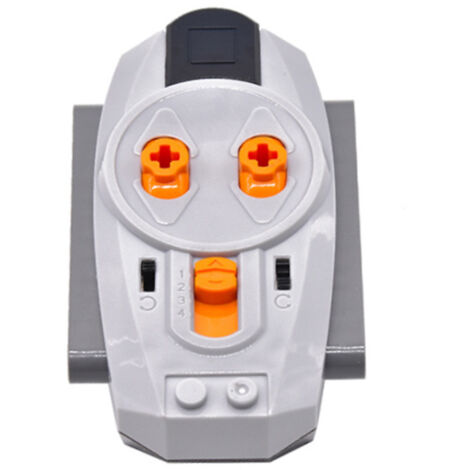 IR Remote Control 8885-IR Controll 8885 for Power Functions Servo Motor