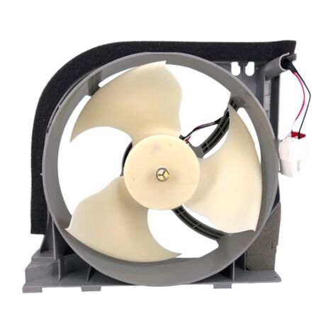 DA97-15765A DA31-00340A Refrigerator Condenser Fan Motor Assembly for ...