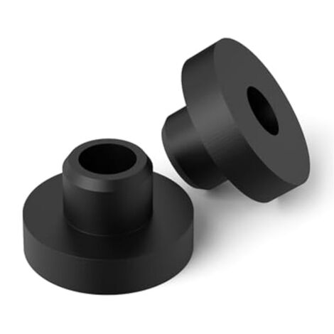 2pcs 124253 Fuel Tank Bushing for 250 Engine Driven Welder/Generator ...