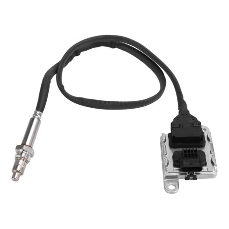 A0009057408 New Nitrogen Oxygen NOx Sensor 12V for G S Class W222 W463 ...