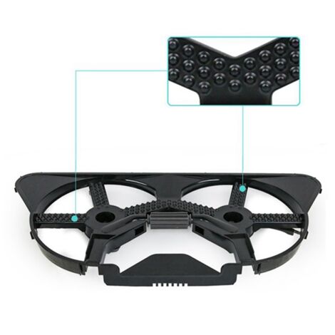 Robotic Arm Series Sweeping Robot Base Station Cleaning Tray White