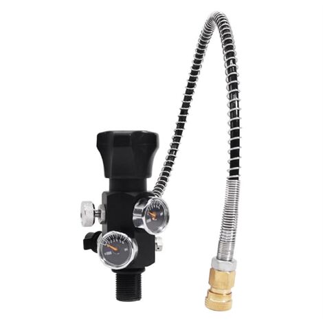M18X1.5 DIN Valve Scuba Adapter,Scuba Tank 4500Psi Working Pressure ...
