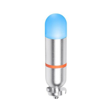 SD01 PRO Scuba Diving Strobe Light Beacon Underwater Lantern for and ...