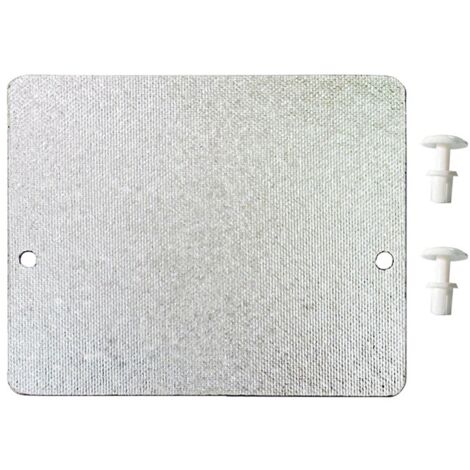 Microwave Waveguide Cover Replacement for microwaves