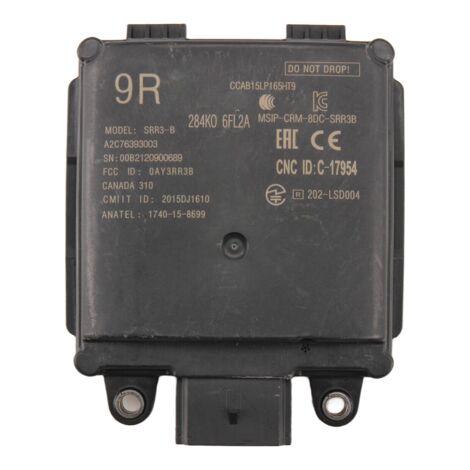 Blind Spot Module Radar Monitoring Sensor 284K0-6FL2A 284K06FL2A 284K0 ...