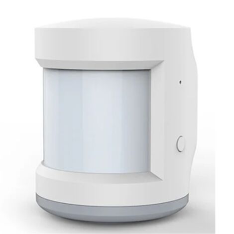 Tuya ZigBee PIR Human Inductive Detector Intelligent Motion Sensor ...