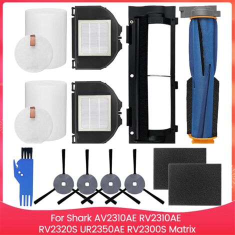 Replacement Parts for AV2310AE RV2310AE Robot Vacuum