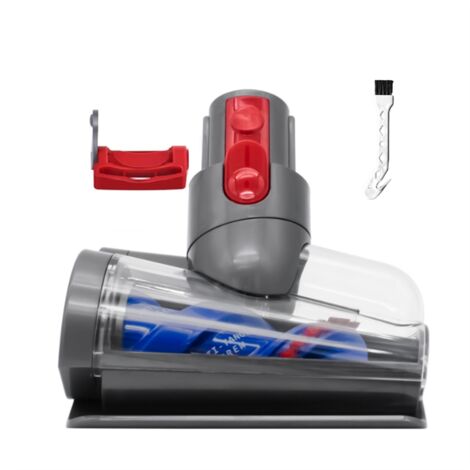 Mini Motorized Tool Brush Head for V7 V8 Stick Vacuum Cleaner