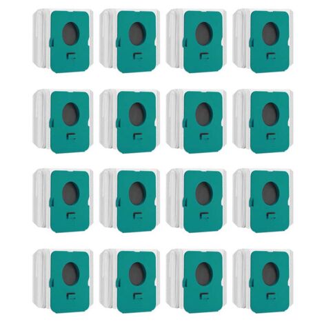 VCA-ADB952 Vacuum Cleaner Bags for Jet Pro Extra