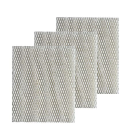 3Pc HFT600 Humidifier Wicking Filters for Tower