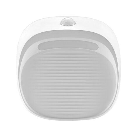 Human Body Induction Lamp Home Corridor Corner Night Light