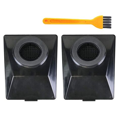 HEPA Filters for Rainbow E2 Style Fit E2-Series, Part R12179