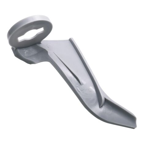 Universal Loaf Bread Dough Extender Center Hook