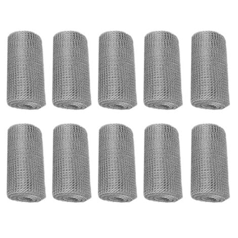 Metal Mesh Insect-Proof Net Fly-Proof Rat-Proof Filter