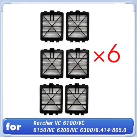 Air Filter for Vacuum Filters Cleaning Attachment