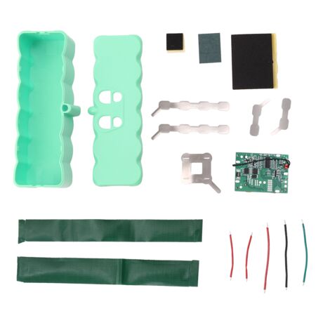 Li-Ion Battery Shell PCB Charging Protection Board Lithium Box