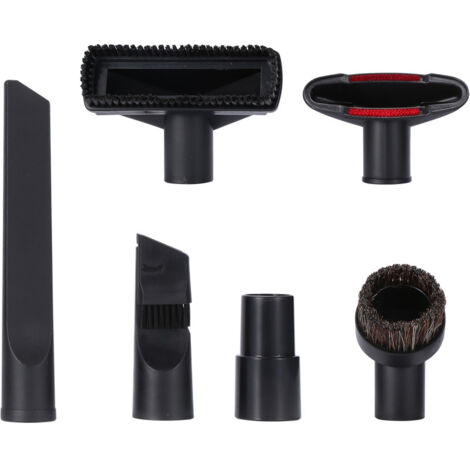 Vacuum Suction Brush Head for NT Series NT18 NT25 NT30 NT38