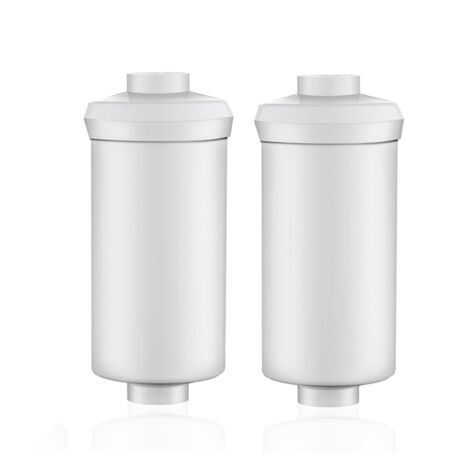 2pack Filtration Water Filters for Filter System
