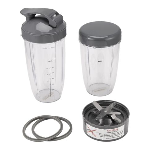 Blender Replacement Parts for Blenders 600W/900W/PRO
