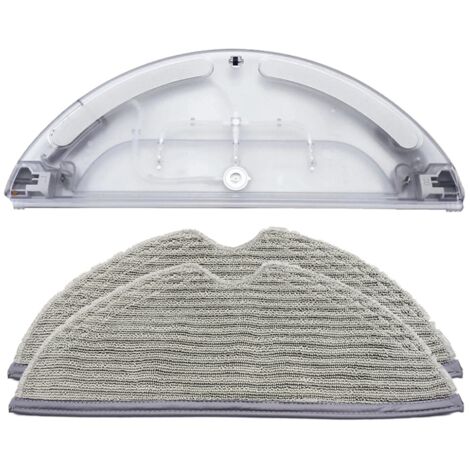 Water Tank Mop Cloth for 1C STYTJ01ZHM Vacuum Cleaner