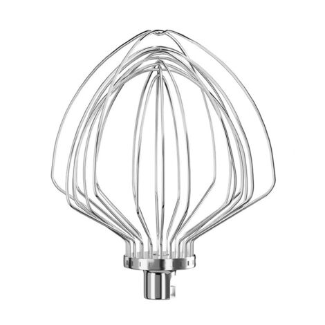 KN211WW Stainless Steel 11-Wire Whip Attachment for