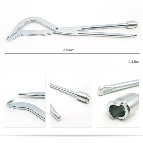 Brake Spring Pliers Drum Adjustment and Maintenance Tool