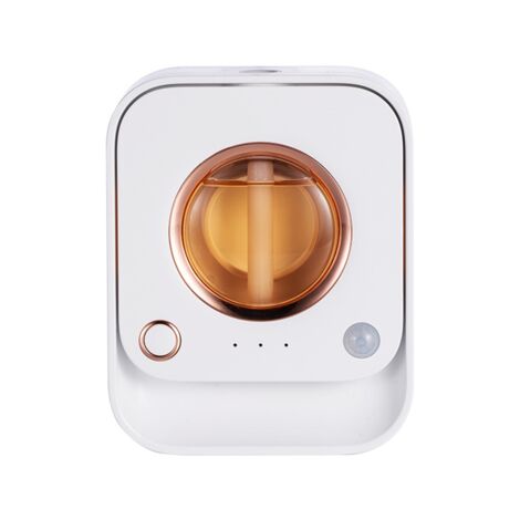USB Smart Aromatherapy Machine Air Freshener Automatic Sprayers