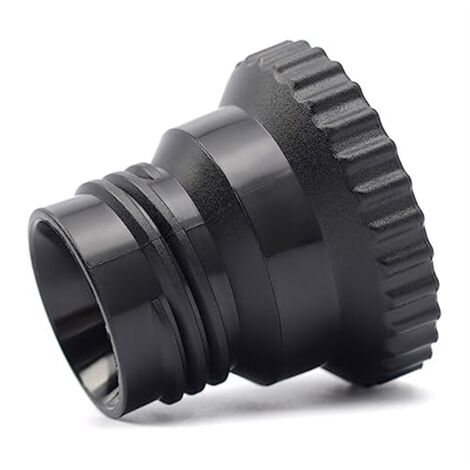 CO2 Quick Connect Adapter for Soda Water