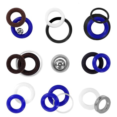 244194 Pump Packing Kit for Airless Paint Sprayer 295,