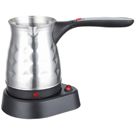 Electric Turkish Coffee Machine 500 Ml, Eu Plug