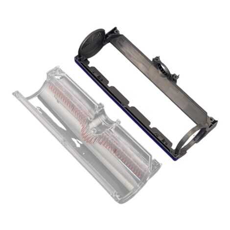 Replacement Anti- Direct Drive Suction Head Parts Shell